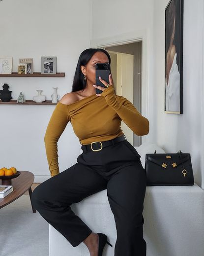 The Best High-Waisted Trousers for Women for Every Budget, According to ...