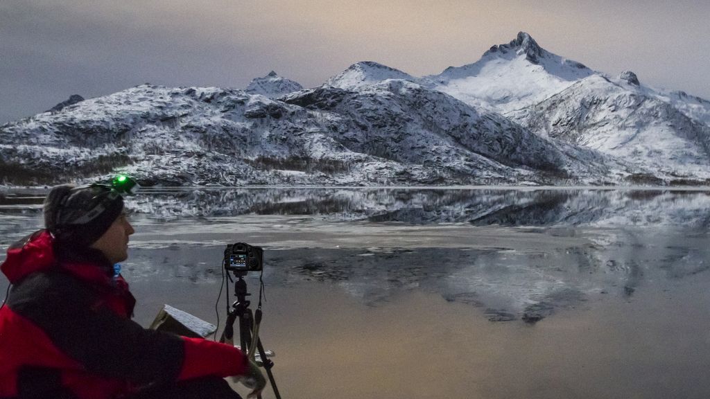 Best camera with GPS: geotag photos and videos with these GPS cameras ...