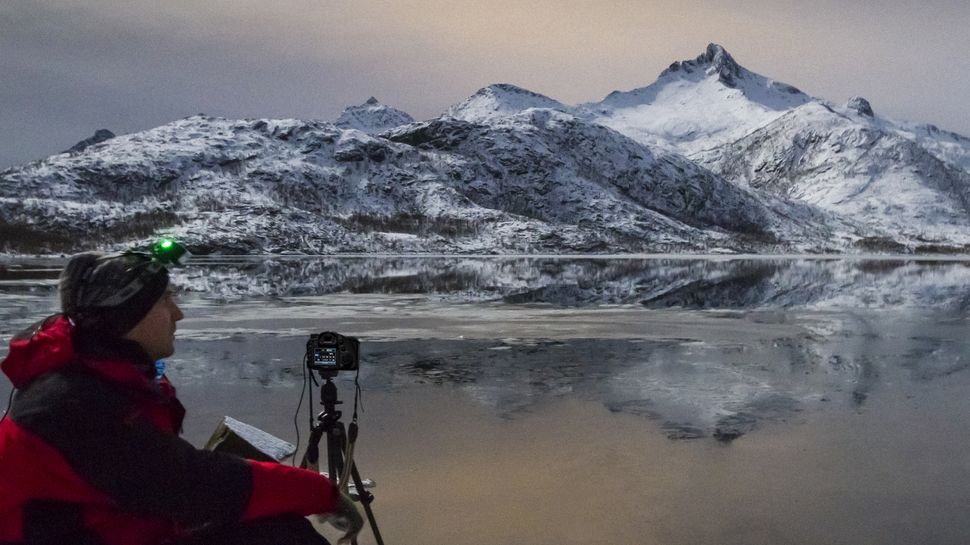 Best camera with GPS: geotag photos and videos with these GPS cameras ...