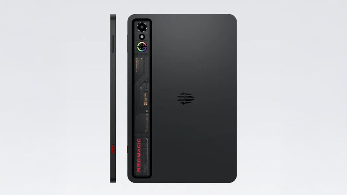 Small tablets are making a comeback and here's one that could beat iPad ...