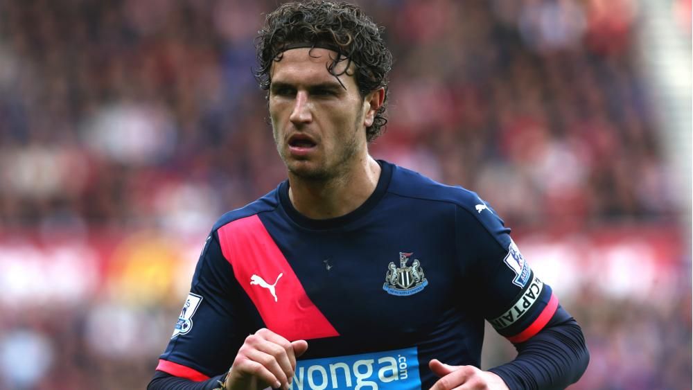 Janmaat: Newcastle not in relegation fight just yet | FourFourTwo