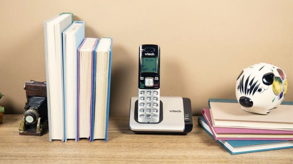 Best cordless phones | tried and tested by experts | Top Ten Reviews