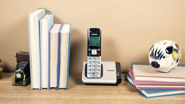 Best cordless phones | tried and tested by experts | Top Ten Reviews