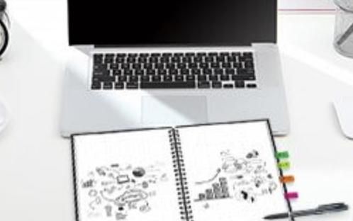 Rocketbook Core Smart Notebook review: Endlessly reusable notebook for ...