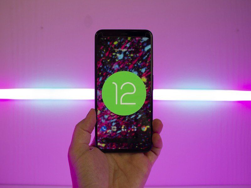 Android 12 review: It's all about you | Android Central
