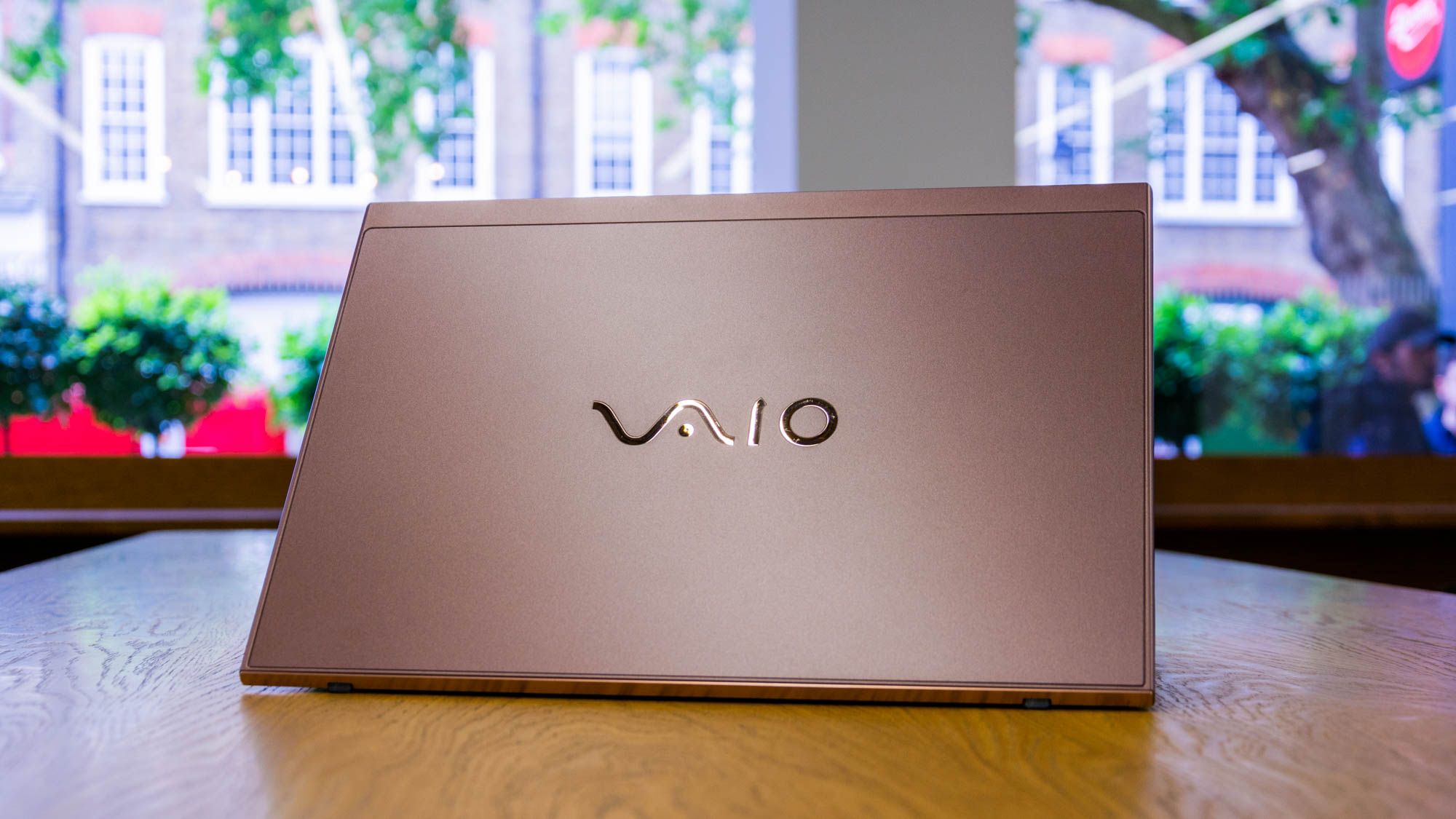 Vaio SX14 review: A shadow of its former self | IT Pro