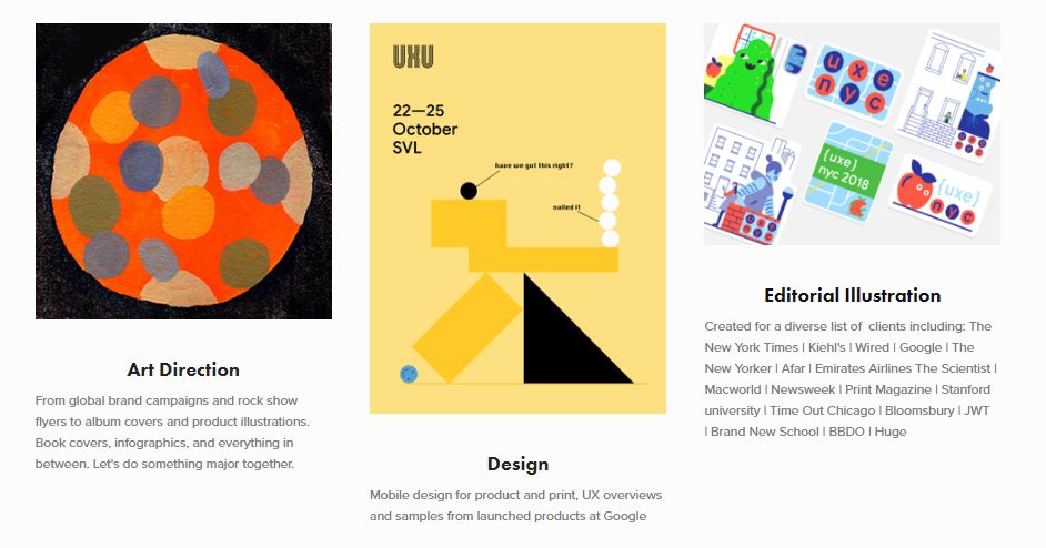 How to refine your design portfolio | Creative Bloq