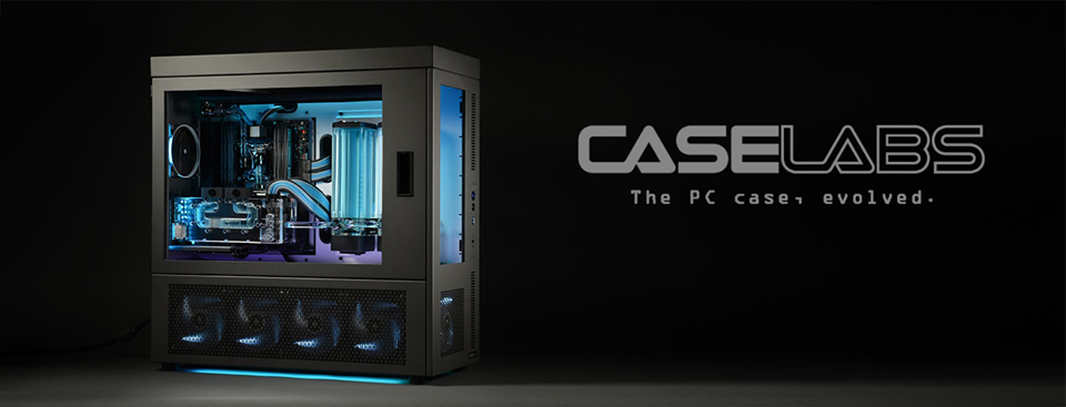 CaseLabs President: Tariffs Drove Us Out of Business | Tom's Hardware