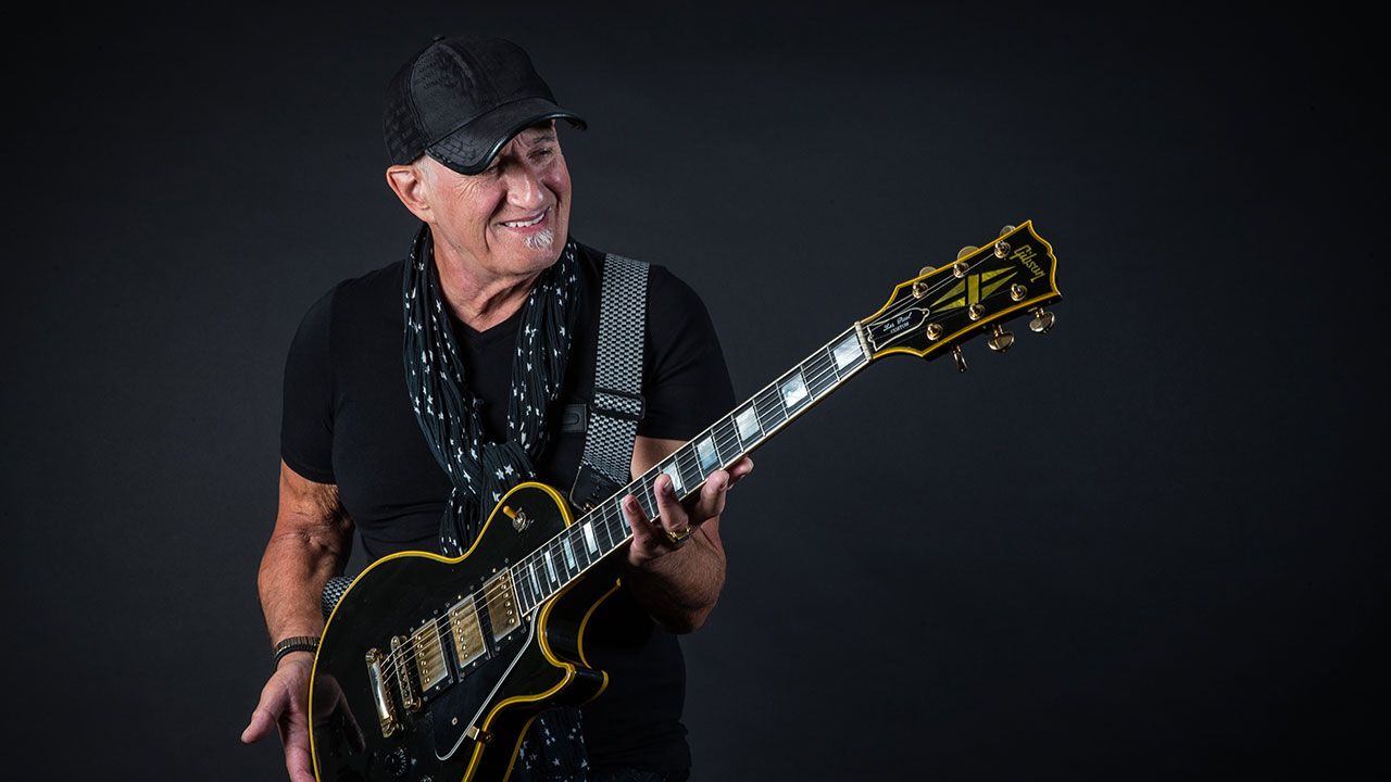 Jan Akkerman talks us through his new album Close Beauty | Louder