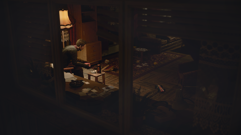 The Medium review | TechRadar