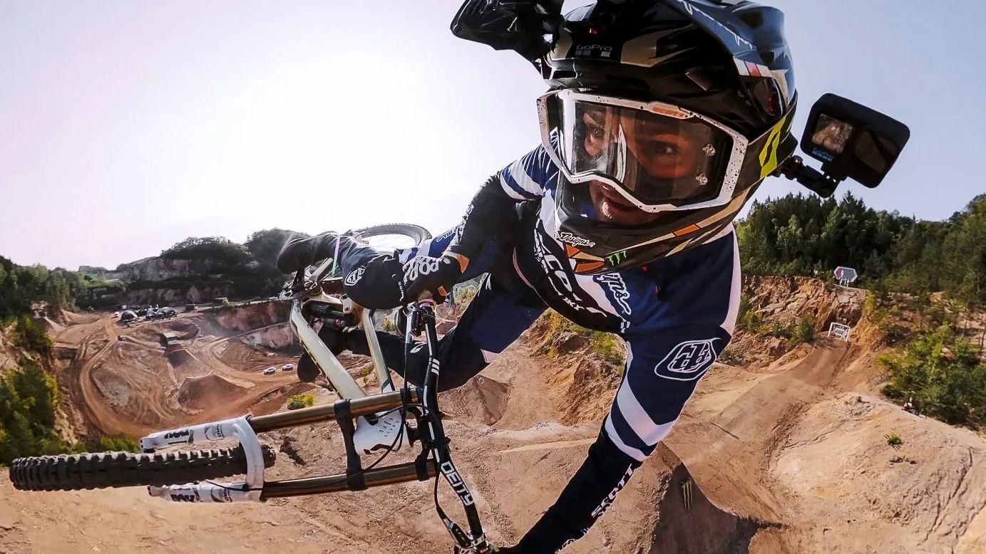 Best MTB action cameras | Bike Perfect