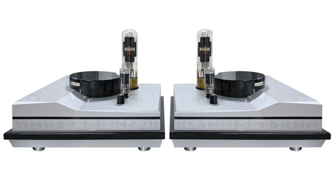 10 of the world's most expensive stereo amplifiers | What Hi-Fi?