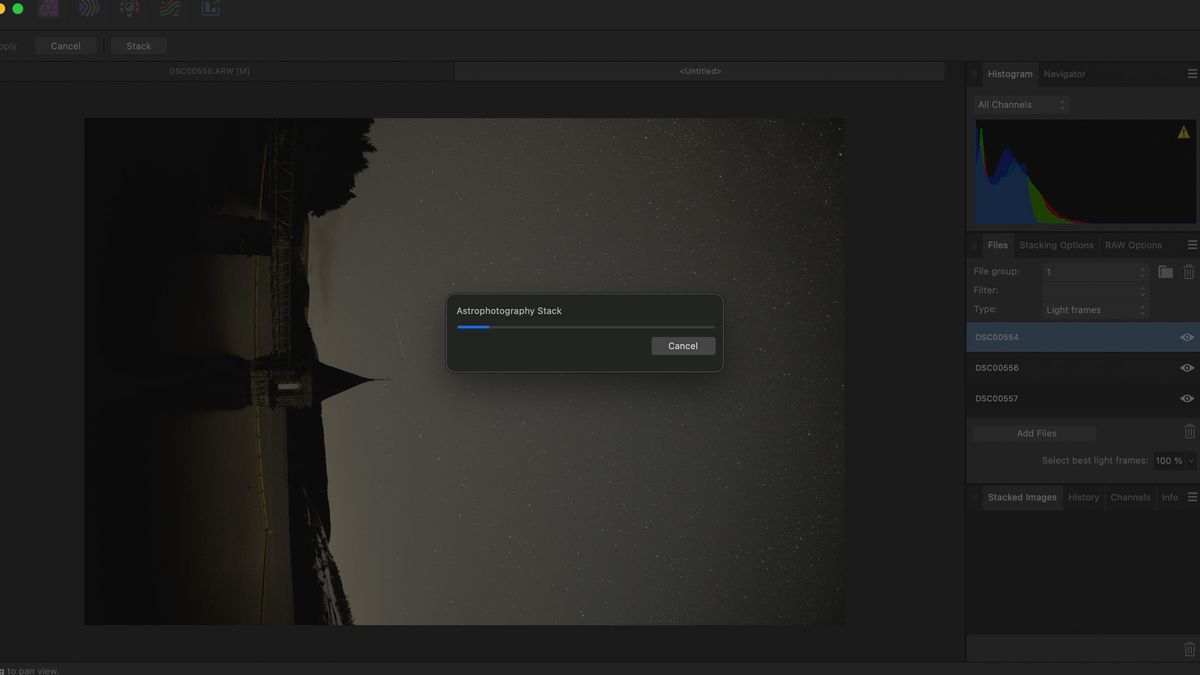 Affinity Photo 2 Review 2023 | Space