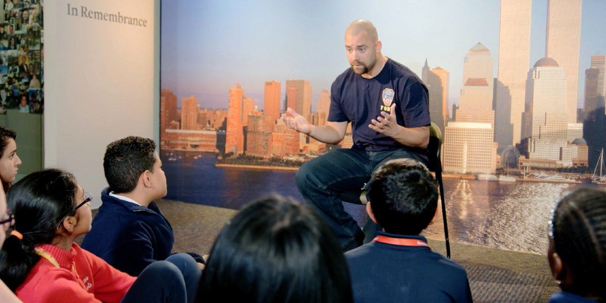 20 Years Later: 6 Moving Documentaries To Watch On The Anniversary Of 9 ...