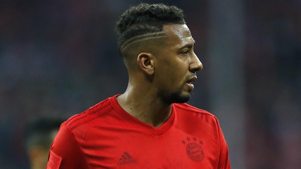 PSG signing Boateng rated '50-50' by Bayern president | FourFourTwo