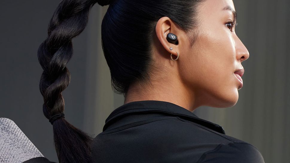 The Beats Solo Buds are now available from the online Apple Store in ...