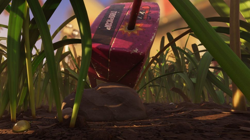 Grounded Guide: Best sources of food and drink | Windows Central