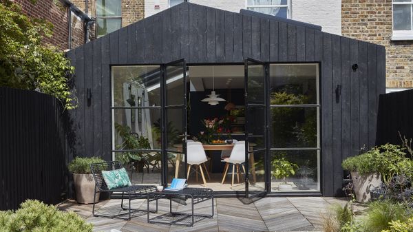 Real home: an open-plan master bedroom loft conversion | Real Homes