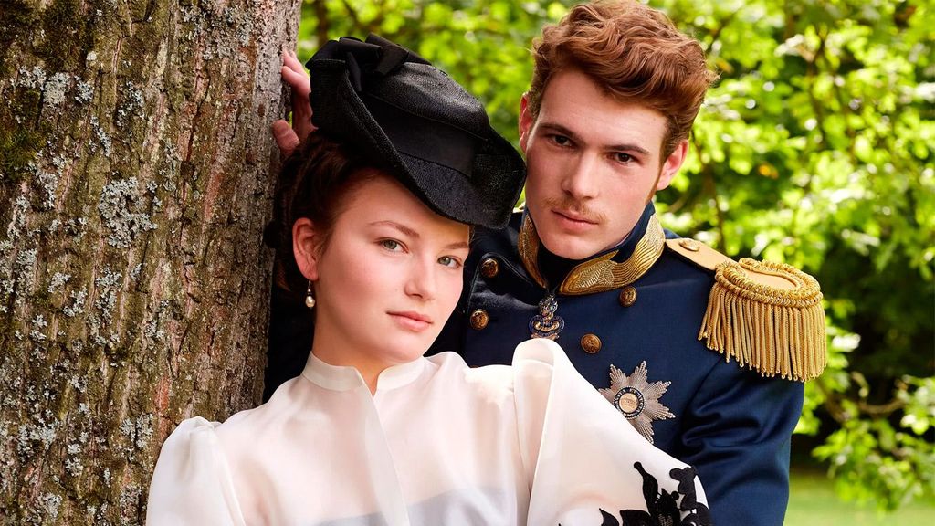 Meet The Empress cast: who's who in the Netflix series | What to Watch