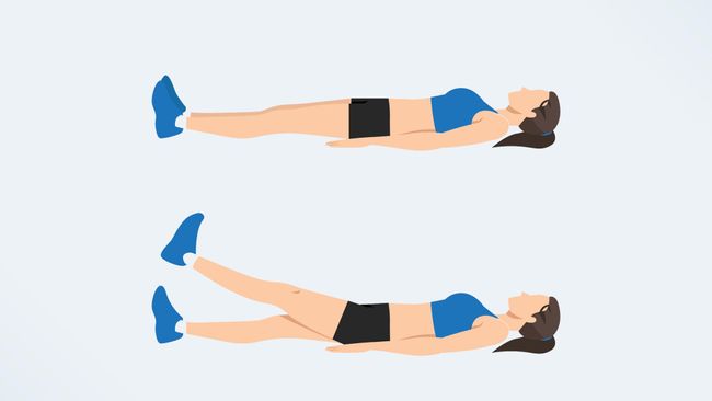 These 5-minute finishers target every muscle group to supercharge your ...