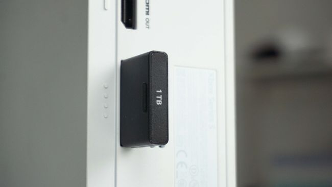 Official Xbox Series X|S Seagate Storage Expansion Card review ...