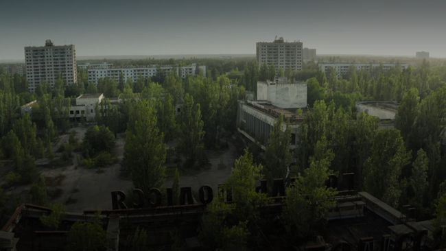 9 Documentaries About Chernobyl | Cinemablend