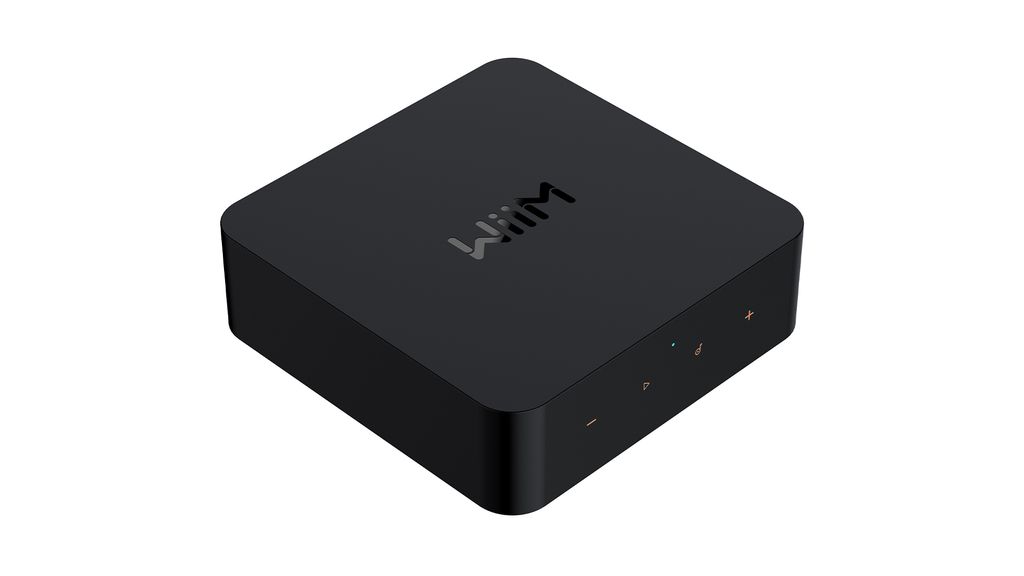 WiiM Pro Plus review: potent streaming performance on a budget | What ...