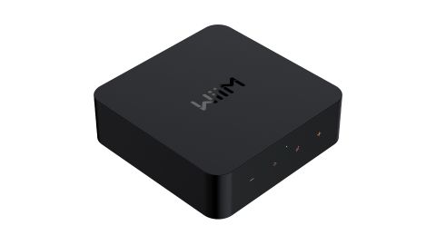WiiM Pro Plus review: potent streaming performance on a budget | What ...