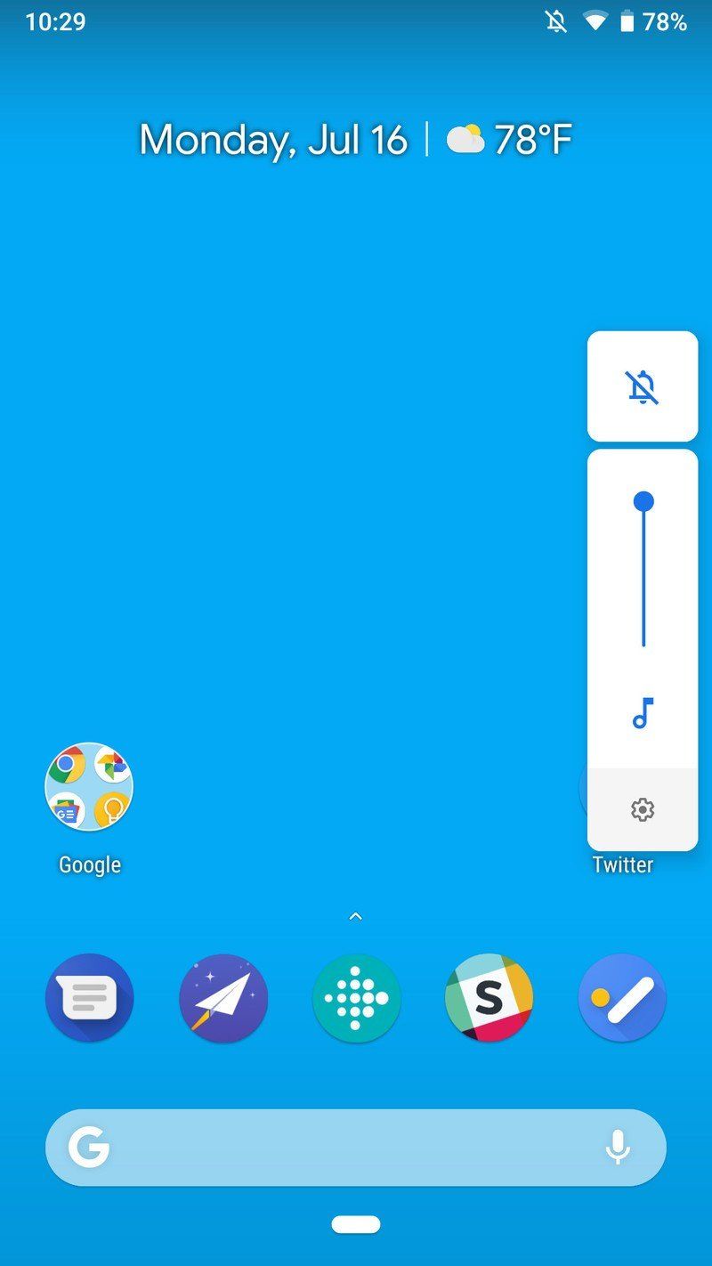 How to configure audio toggles in Android Pie | Android Central