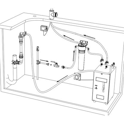 Are boiling water taps easy to install? A break down of the process ...