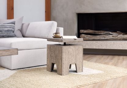 Nate Berkus and Jeramiah Brent's new Living Spaces collection | Homes ...