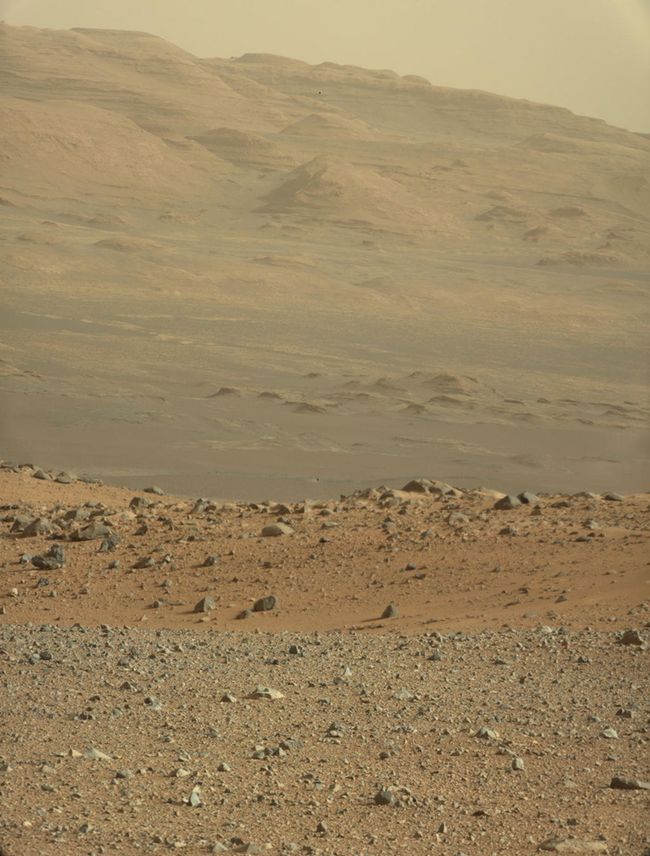 Amazing Mars Photos by Curiosity Rover (Week 4) | Space