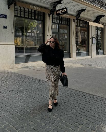 11 Extremely Chic European Autumn Outfits I'm Copying This Season | Who ...