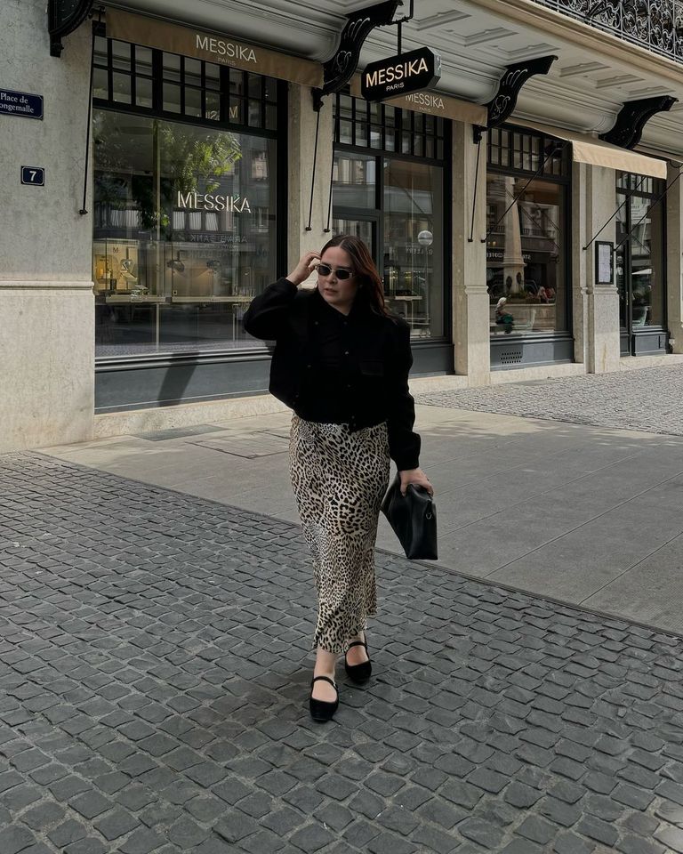 11 Extremely Chic European Autumn Outfits I'm Copying This Season | Who ...