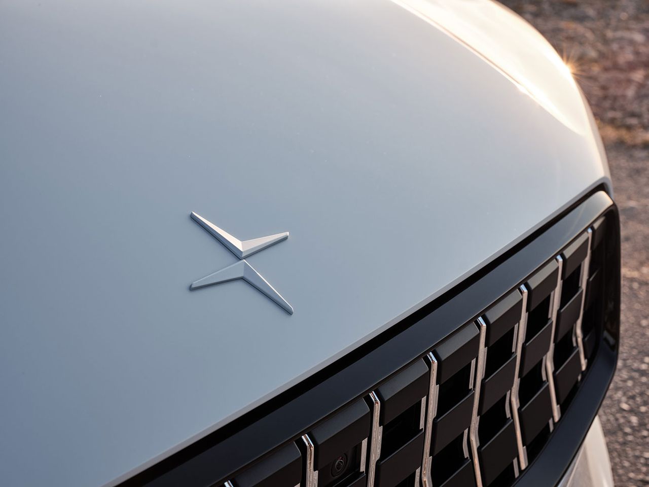 Polestar 1 review and testdrive | Wallpaper*