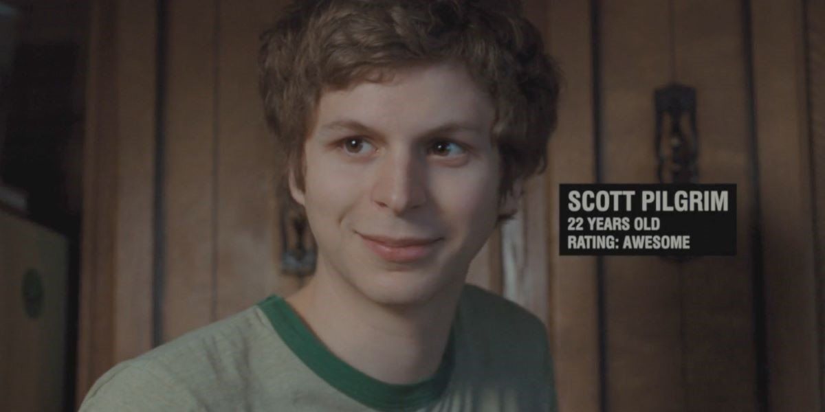 Scott Pilgrim vs. The World: 10 Behind-The-Scene Facts You Might Not ...