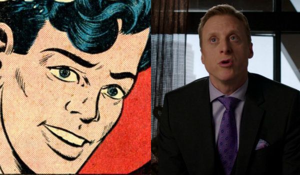Powerless: 8 Coolest DC Comics References In Series Premiere | Cinemablend