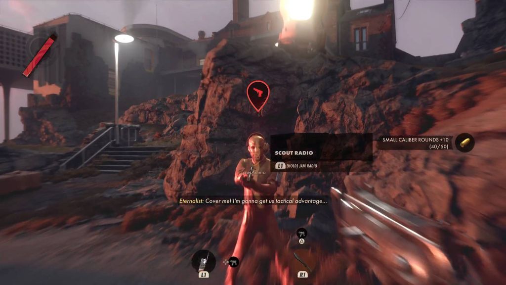 Deathloop walkthrough and endings guide | GamesRadar+