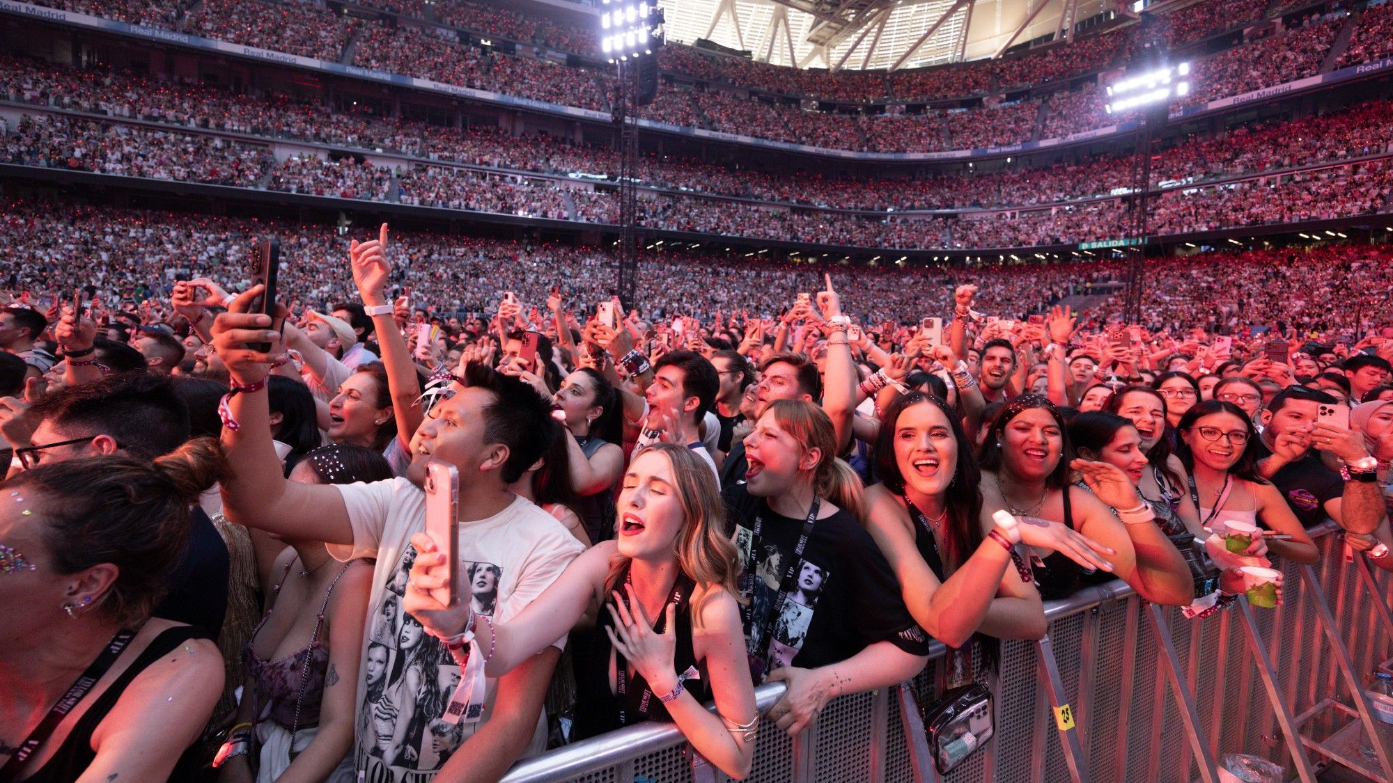 Why concert tickets cost so much | The Week