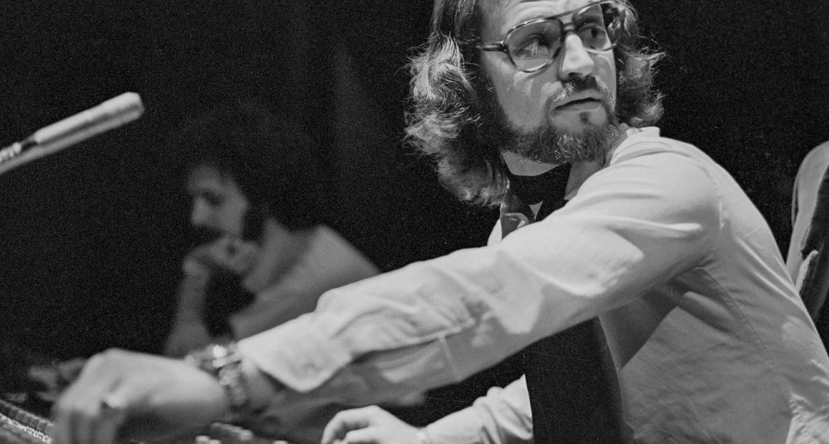 The untold story of Jimi Hendrix’s Electric Lady Studios | Guitar World