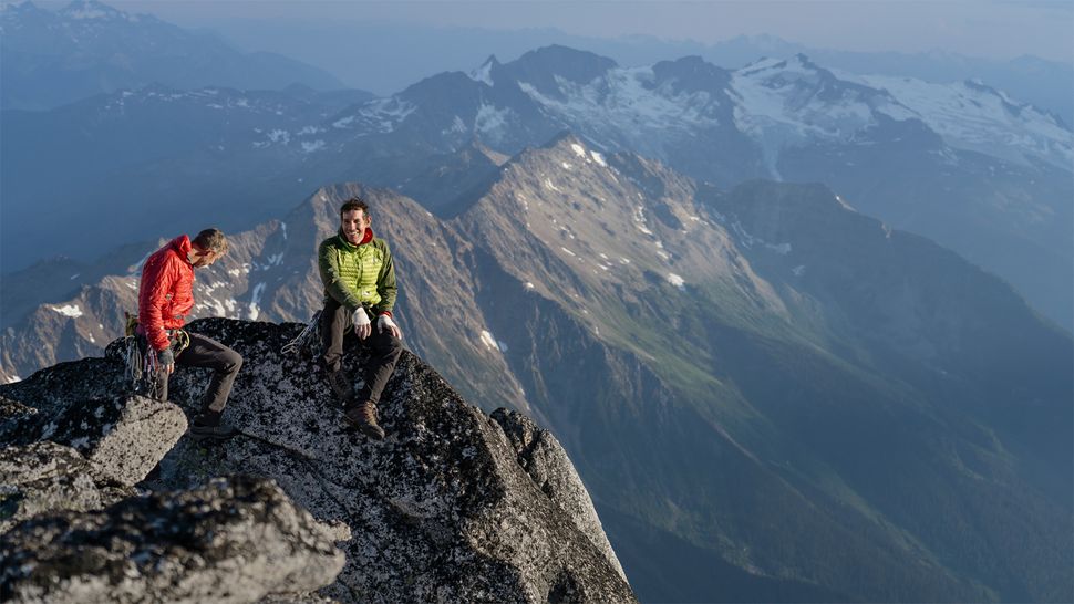 “I probably should’ve trained more” – how top climbers Alex Honnold and ...