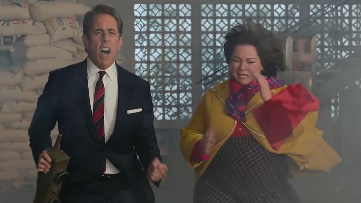 Netflix has Hugh Grant's next big role – it looks grrreat! | T3