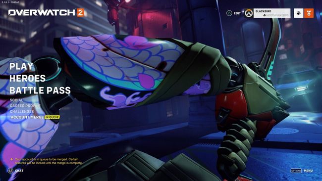 Overwatch 2 launch plagued by long queues and DDoS attacks | TechRadar