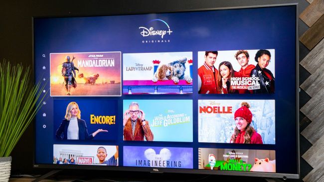 How to get Disney Plus on your TV - How to use Disney Plus: Tips ...