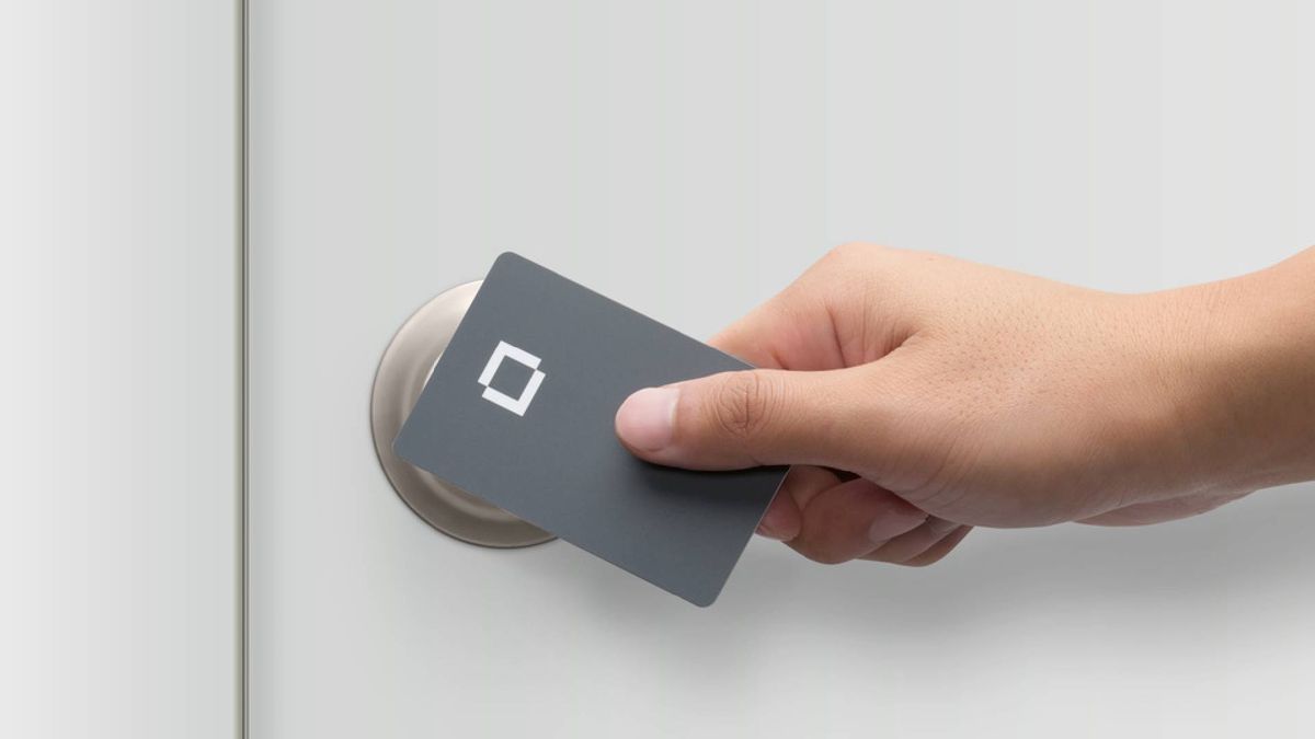 Level responds to lock picker opening its $330 Apple Store lock in ...