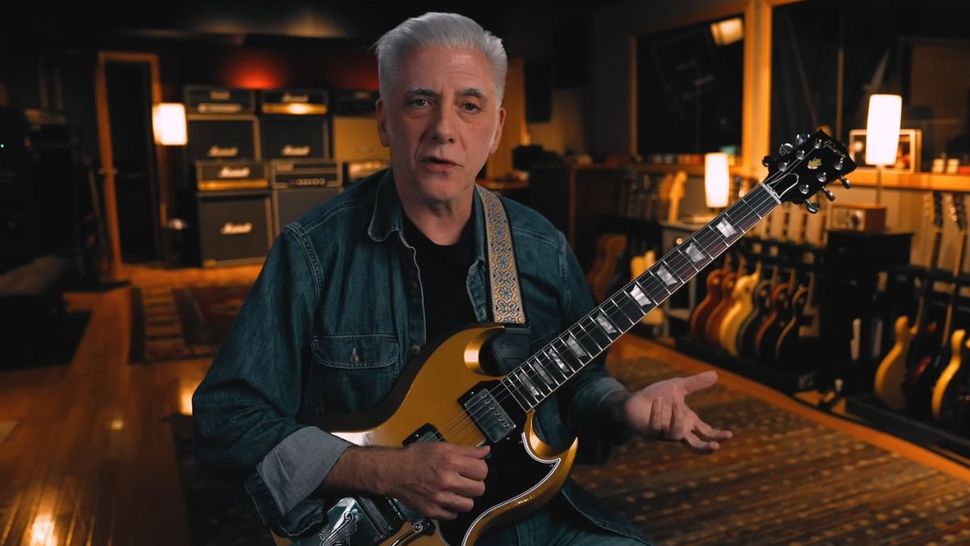Why Rick Beato stopped playing solos for 25 years | Guitar World