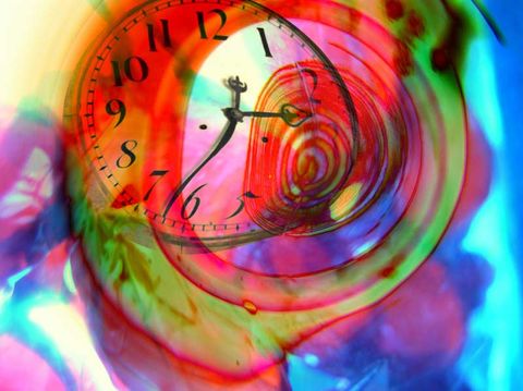 The 7 Silliest Time Travel Concepts in Science Fiction | Live Science