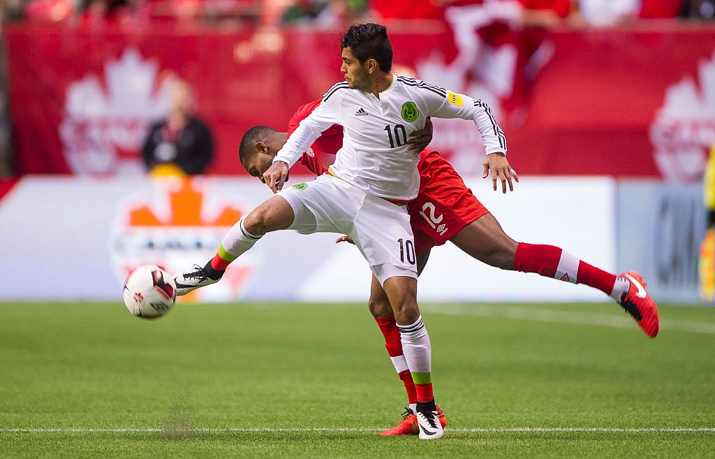 FIFA to expand World Cup tournament to include more teams | The Week