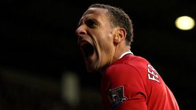 Ferdinand: I want to play for 10 more years | FourFourTwo