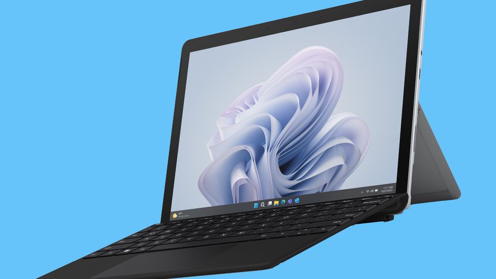 Microsoft Surface Go 4: everything we know so far | TechRadar